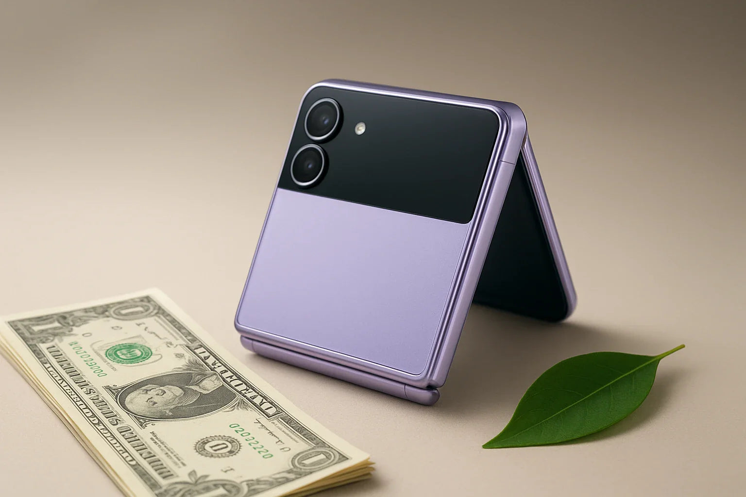 Is a Refurbished Galaxy Z Flip 6 Right for You? A Guide to Value, Dura ...