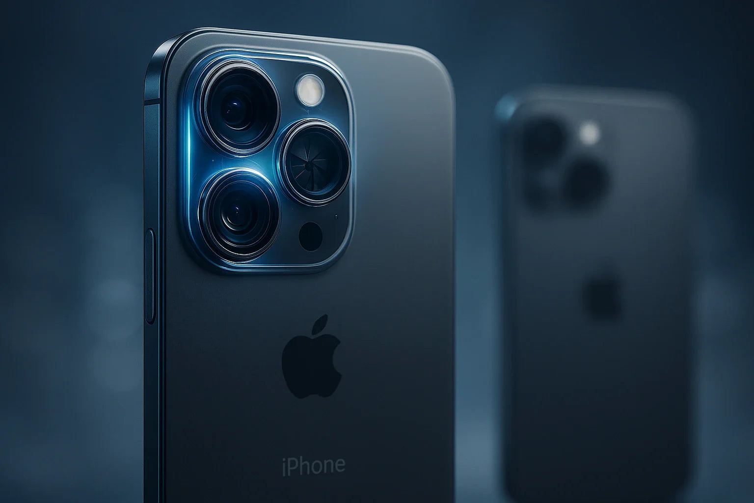 The Future of Mobile Photography: Deep Dive into iPhone 18 Camera Rumo ...