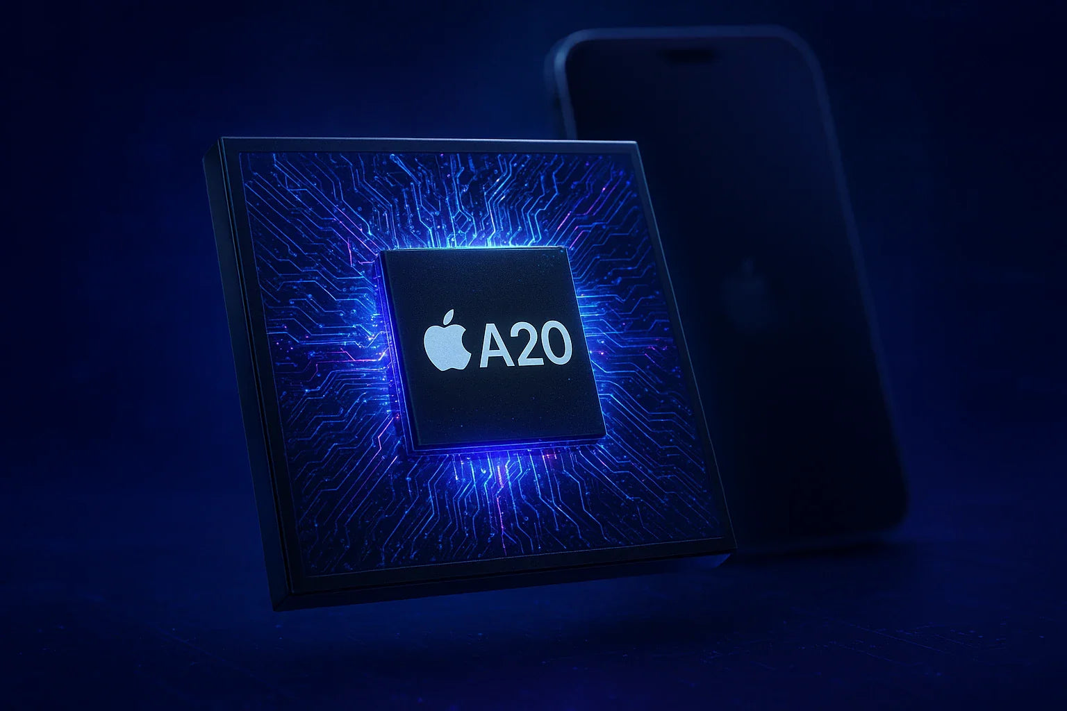 iPhone 18 Performance & Chipset Leaks: Analyzing the A20 Revolution – Plug