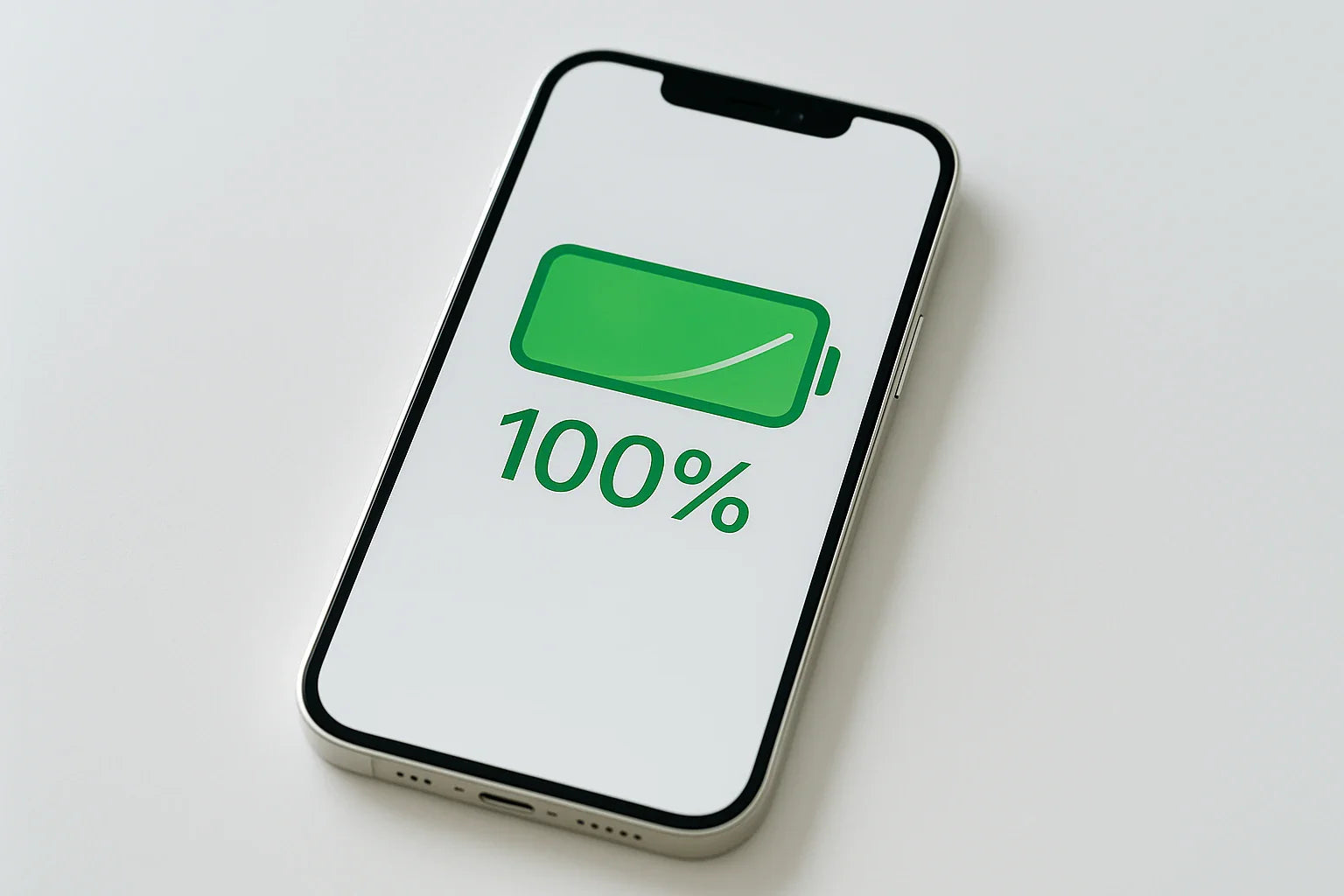 Your Refurbished iPhone 14 Battery: A Guide to All-Day Power and Long ...