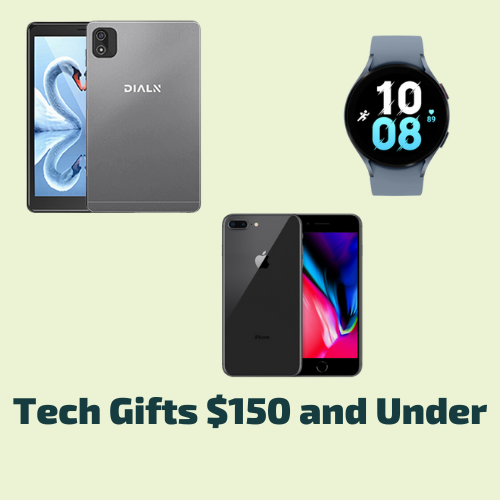 Tech Gifts $150 and Under – Plug