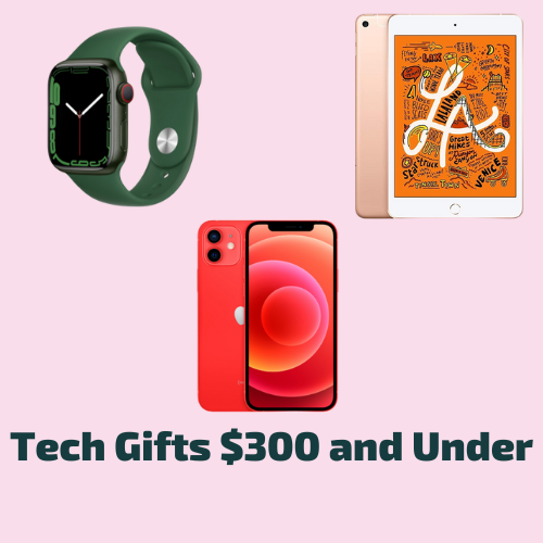 Tech Gifts $300 and Under – Plug