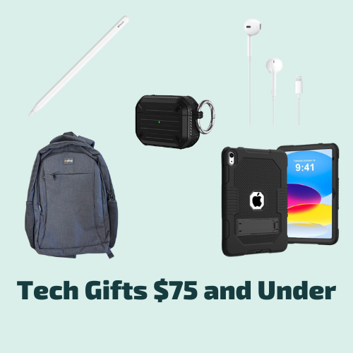 Tech Gifts $75 and Under – Plug