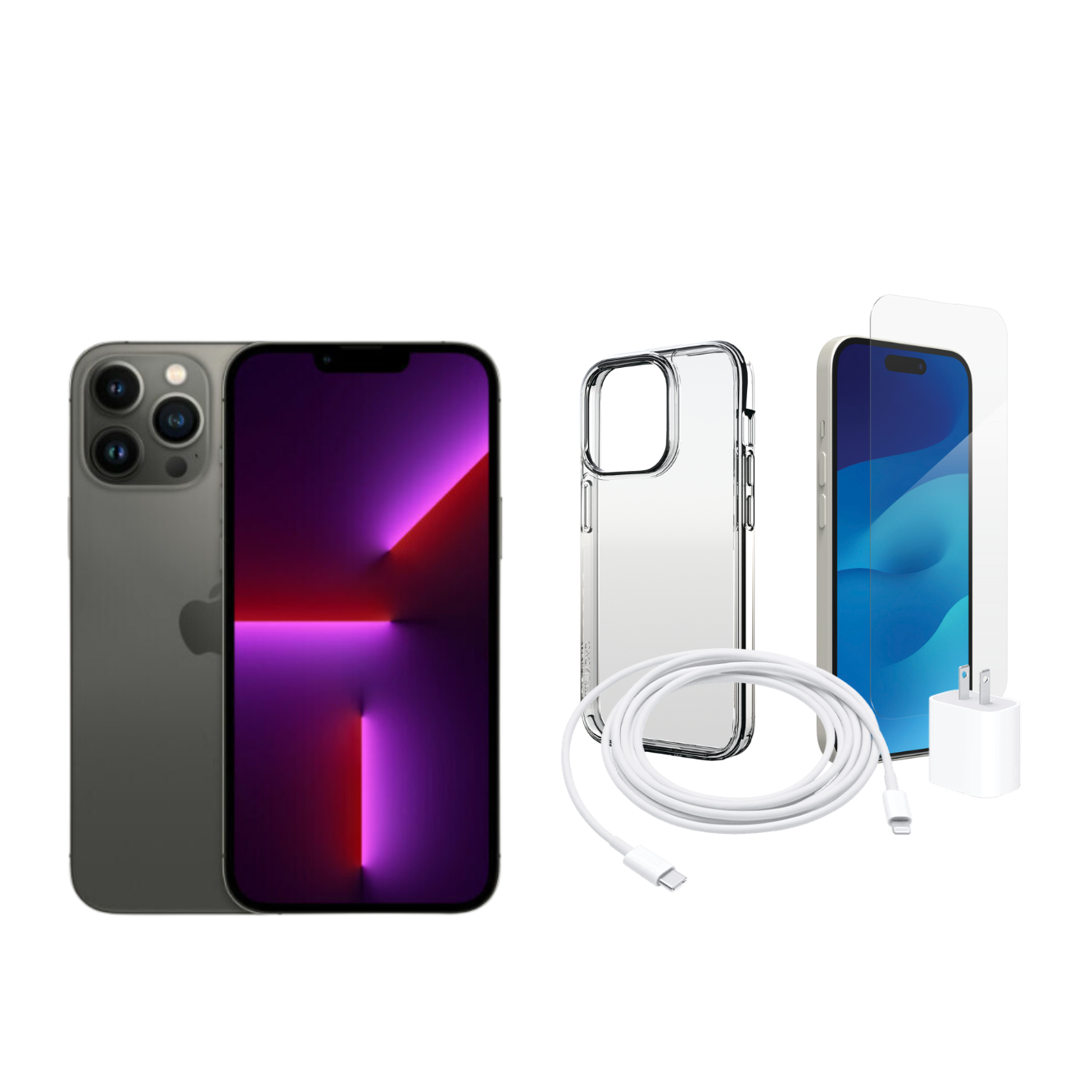 Shop iPhone 13 By Colors, Price & More From plug