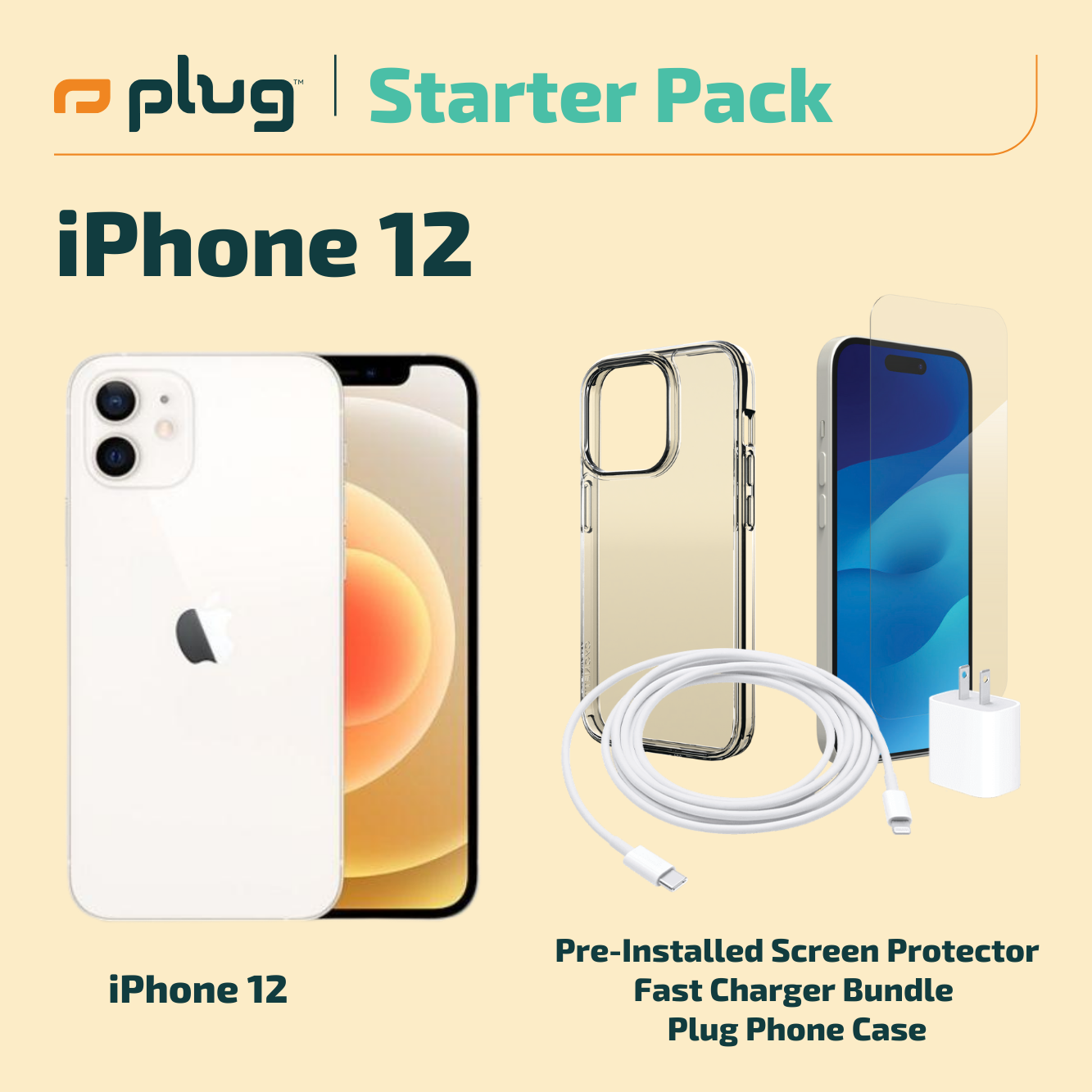 iPhone 12 Series