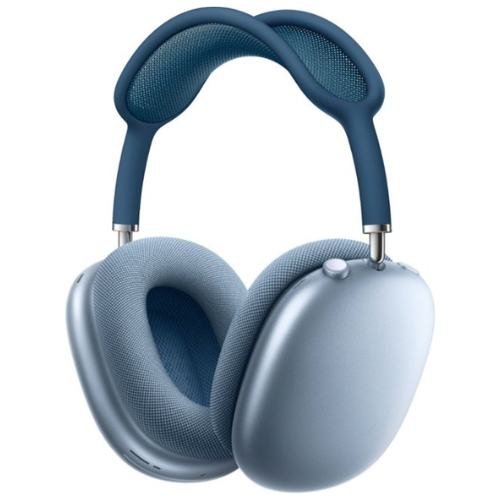 AirPods Max - Blue (USB-C) – Plug