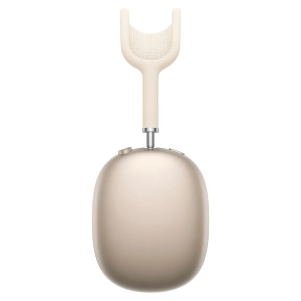 AirPods Max - Starlight (USB-C) – Plug