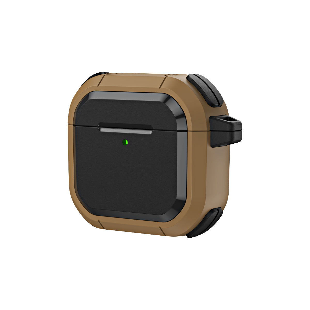 Protective Case for AirPods 4th Gen - Eggshell – Plug