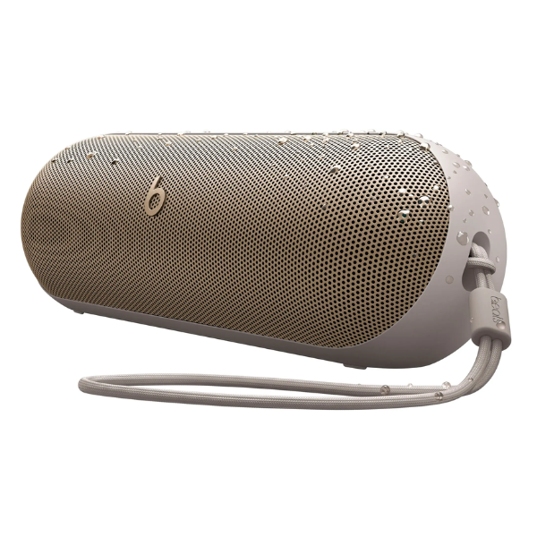 Beats By Dre Beats Pill Portable Wireless Speaker - Champagne Gold – Plug