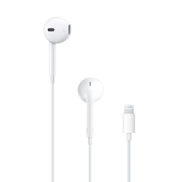Apple EarPods (Lightning) - Brand New – Plug