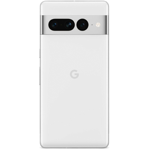 Google Pixel 7 Pro Snow 256GB (Unlocked) - Ecofriendly
