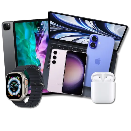 Apple Pencil – Plug