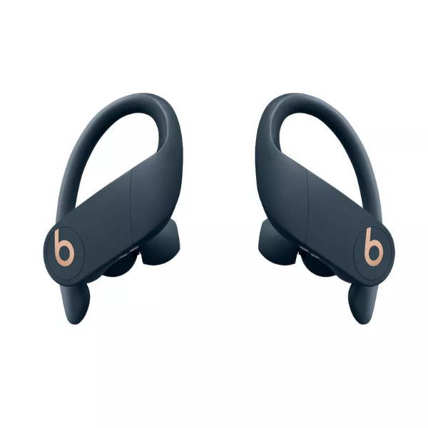 Beats By Dre Powerbeats Pro - High-Performance Wireless Earbuds - Navy