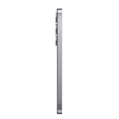 Samsung Galaxy S25 5G 128GB - Silver Shadow (Unlocked) – Plug