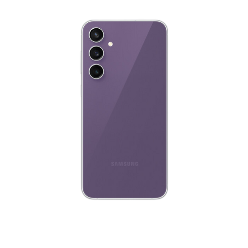 Samsung Galaxy S23 FE 5G 128GB Purple (Unlocked) – Plug