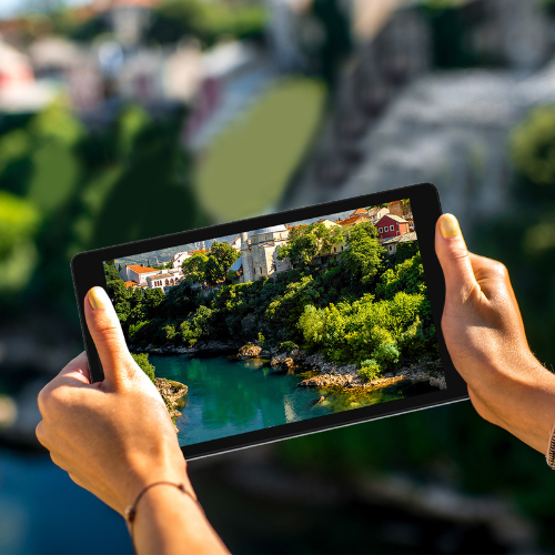 Home All products DIALN X8 ULTRA (4G LTE) Tablet