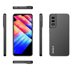 DIALN G65 NFC (4G LTE) – Plug