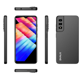 DIALN G65 NFC (4G LTE) – Plug