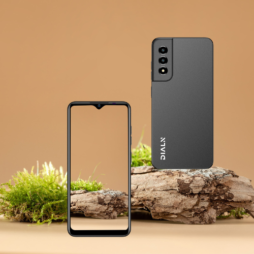 DIALN G65 NFC (4G LTE) – Plug