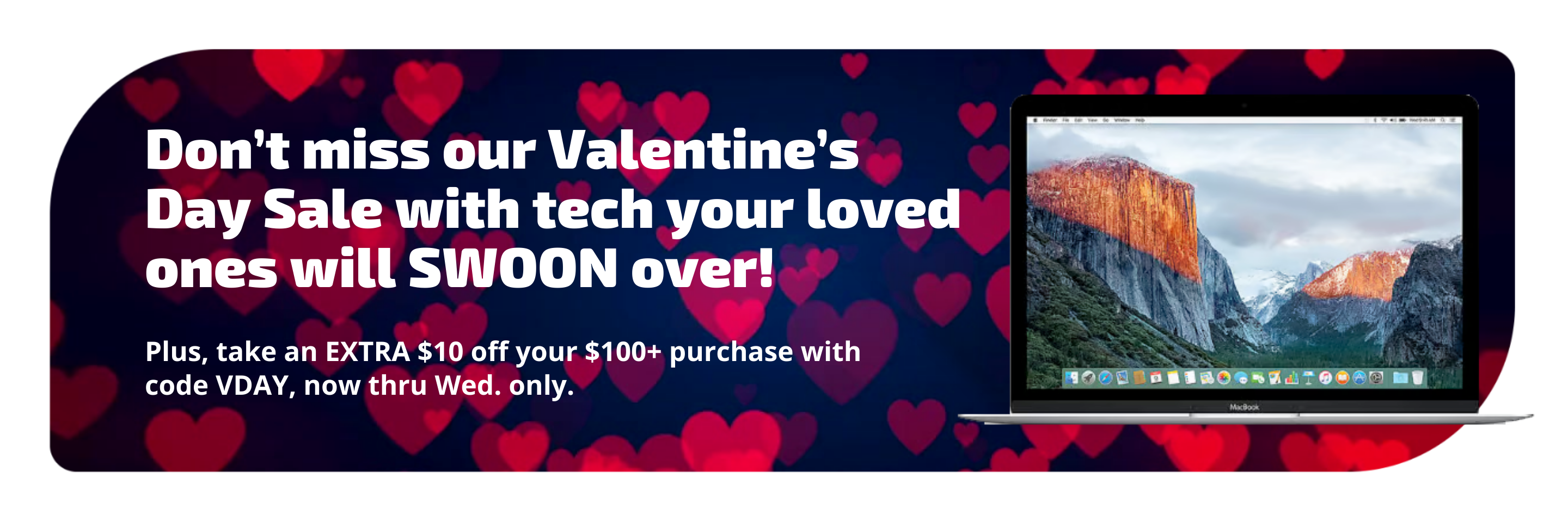 Shop Tech Deals