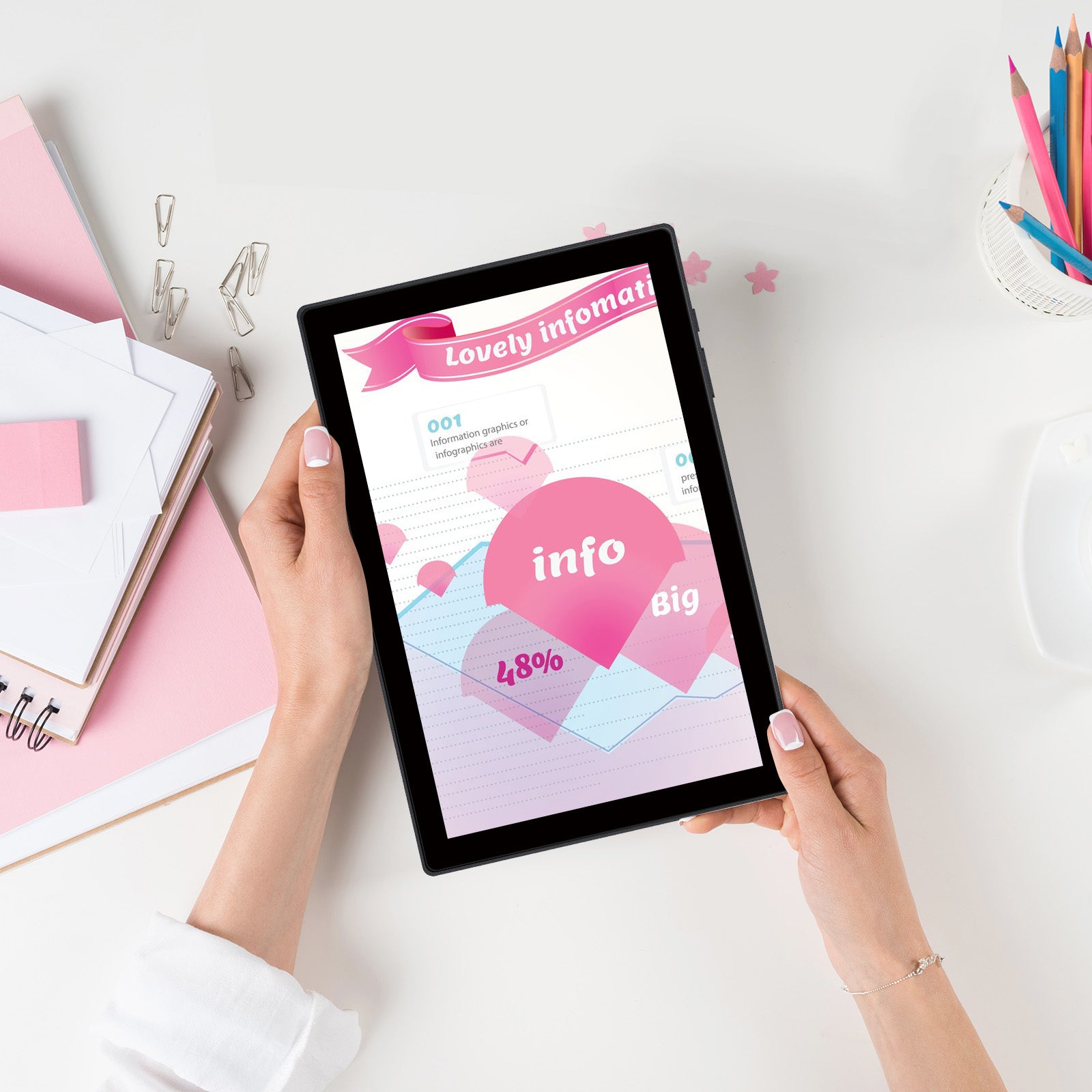 DIALN X10G Android 13 Tablet (4G LTE) - 64GB, 10.1” HD Display, Quad-C ...