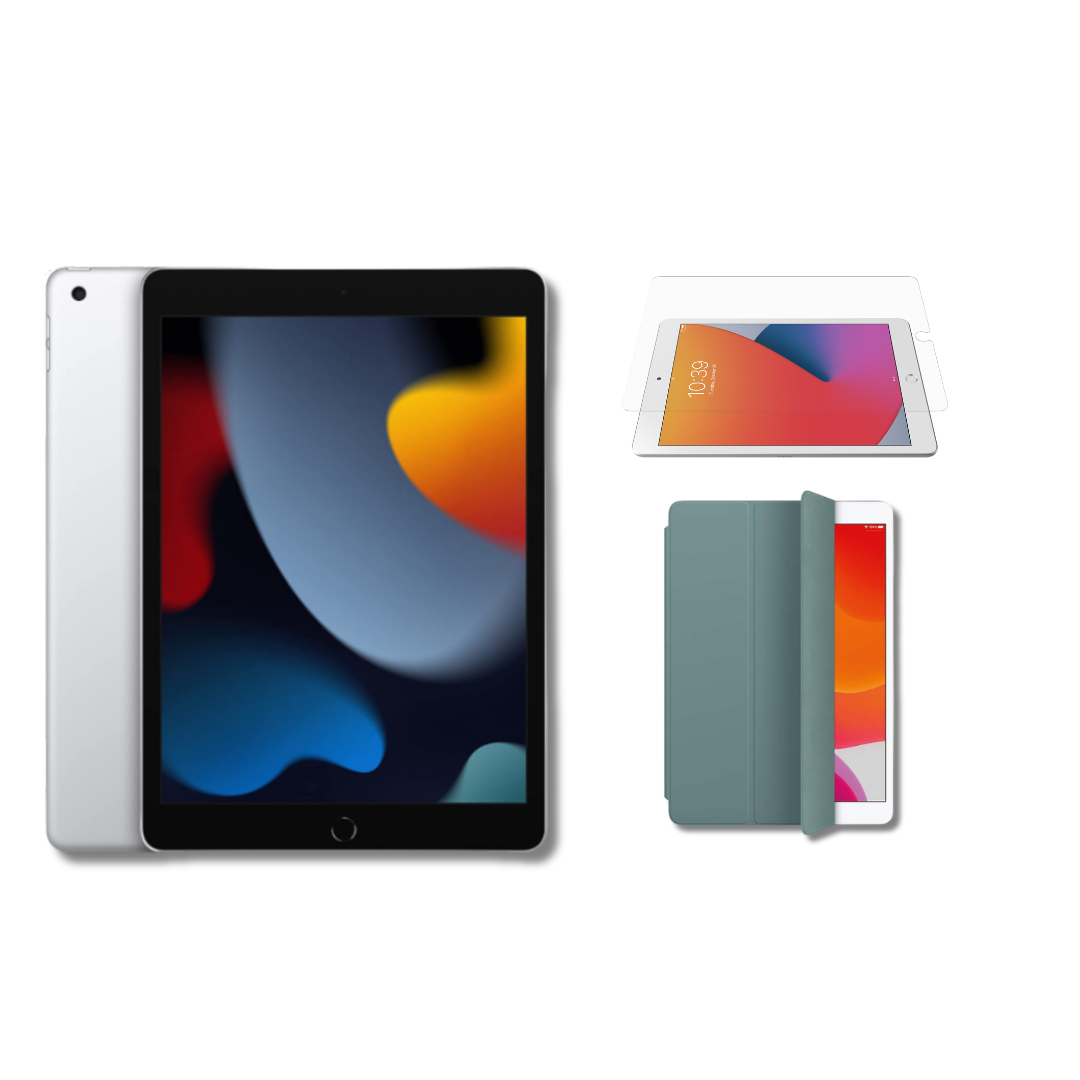 iPad 9th Gen - Gift Pack – Plug