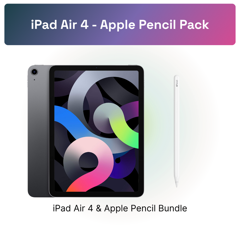 Apple Pencil – Plug