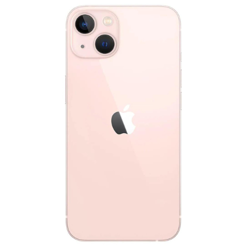 iPhone 13 Mini Pink 256GB (Unlocked) – Plug