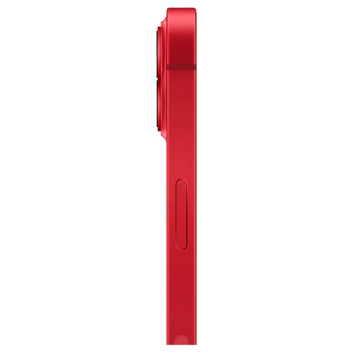 iPhone 13 Mini Red 256GB (Unlocked) – Plug