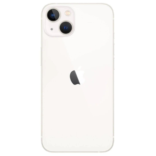 iPhone 13 Mini Starlight 256GB (Unlocked) – Plug