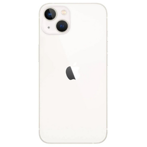 iPhone 13 Mini Starlight 256GB (Unlocked) – Plug