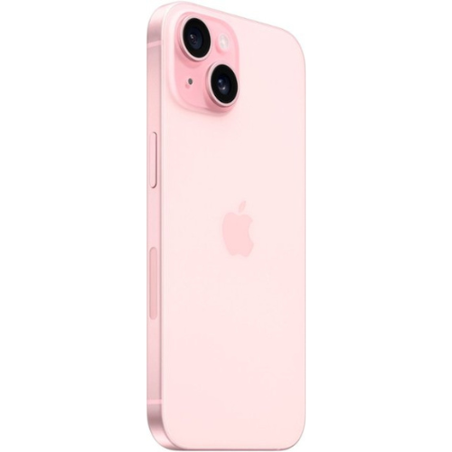 iPhone 15 Plus Pink 128GB (Unlocked) – Plug