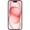iPhone 15 Plus Pink 128GB (Unlocked) – Plug