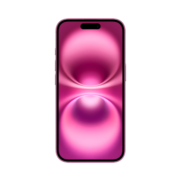 iPhone 16 Pink 256GB (Unlocked)