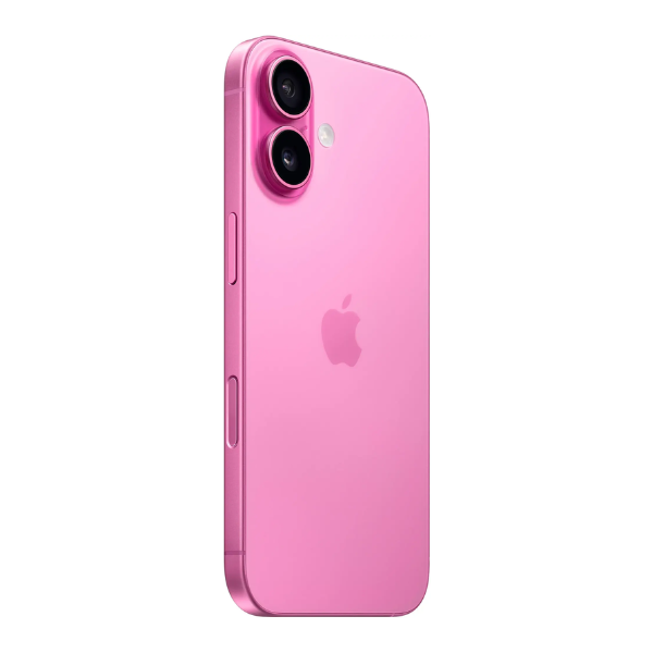 iPhone 16 Plus Pink 512GB (Unlocked) – Plug