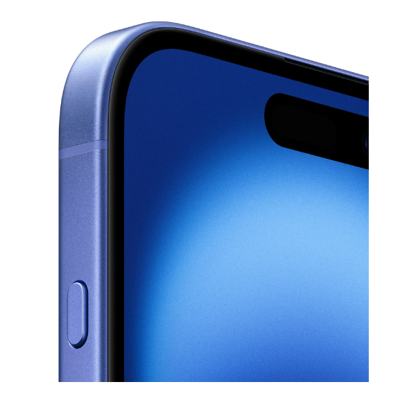 iPhone 16 Plus Ultramarine 256GB (Unlocked) – Plug