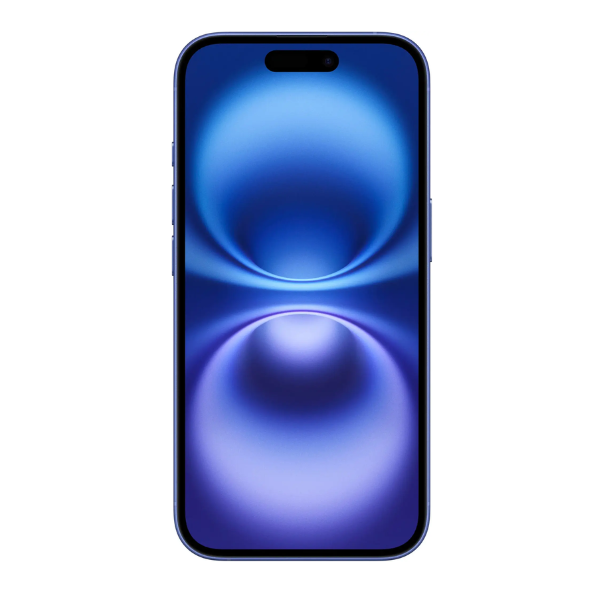 iPhone 16 Plus Ultramarine 256GB (Unlocked) – Plug