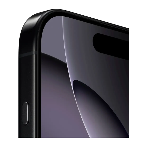 iPhone 16 Pro Max Black Titanium 256GB (Unlocked) – Plug
