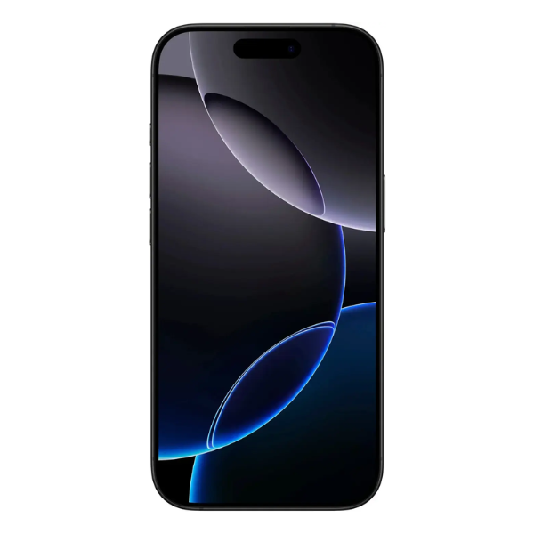 iPhone 16 Pro Max Black Titanium 512GB (Unlocked) – Plug
