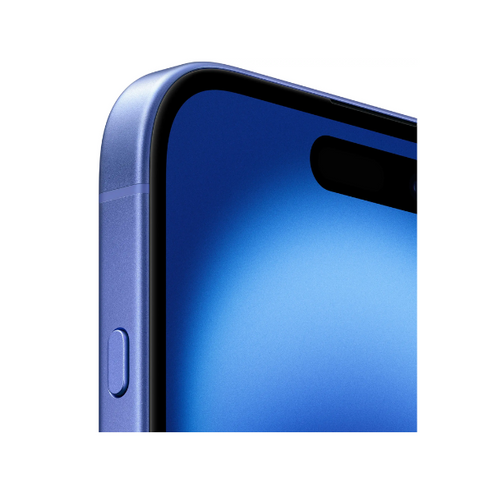 iPhone 16 Ultramarine 128GB (Unlocked) – Plug