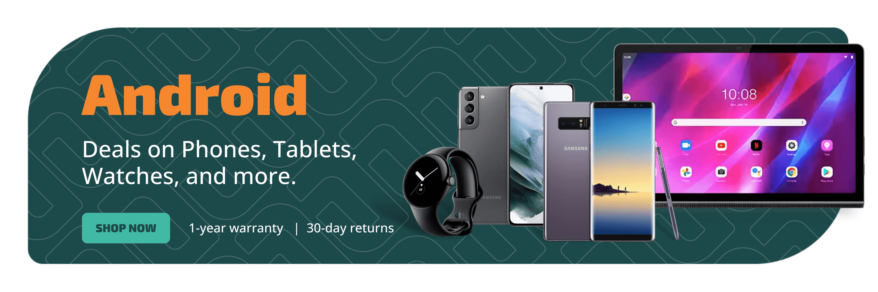 plug | Refurbished, Unlocked Phones, Tablets & Tech For Sale