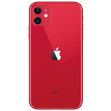 iPhone 11 Red 64GB (Unlocked) – Plug
