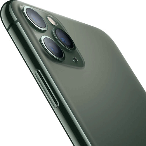 iPhone 11 Pro Midnight Green 64GB (Unlocked)