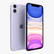 iPhone 11 Purple 64GB (Unlocked) – Plug