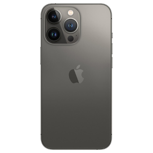 iPhone 13 Pro Graphite 256GB (Unlocked) – Plug