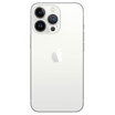 iPhone 13 Pro Silver 128GB (Unlocked) – Plug