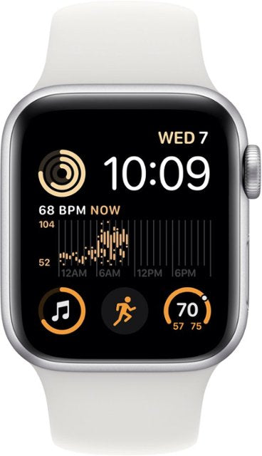 Buy Used & Refurbished Apple Watches | Save Up To 70%
