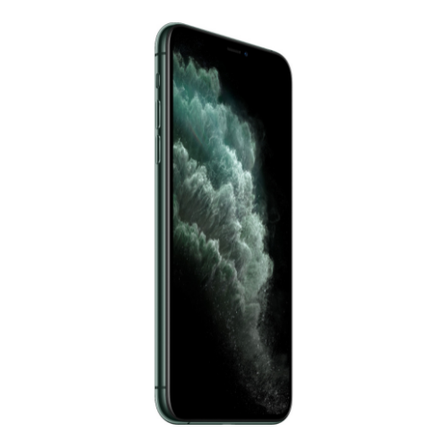 iPhone 11 Pro Max Midnight Green 64GB (Unlocked)