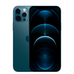 iPhone 12 Pro Max Pacific Blue 256GB (Unlocked) – Plug