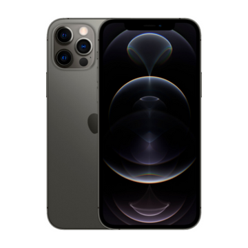 Home All products iPhone 12 Pro Graphite 256GB (Unlocked)
